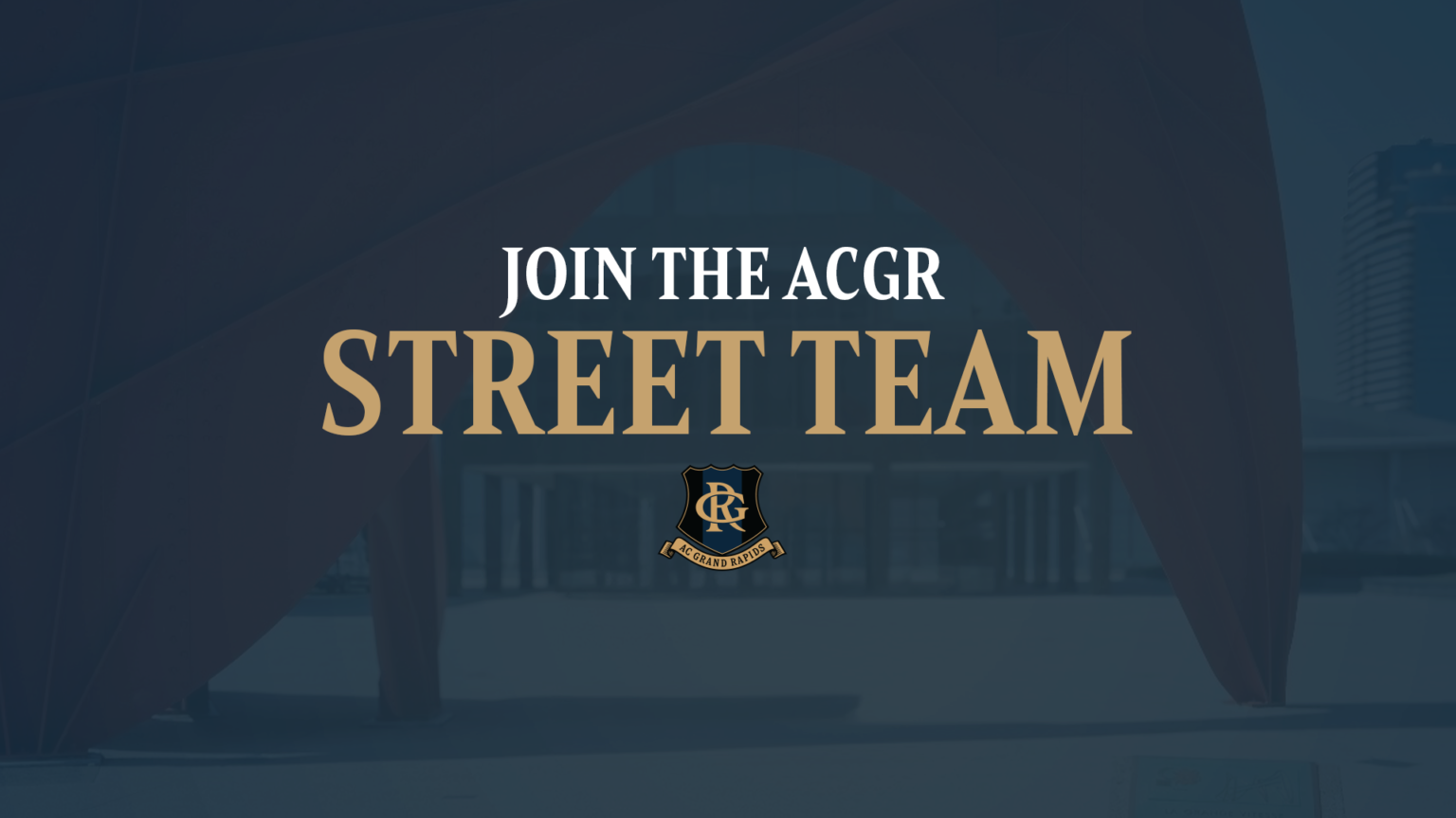 AC Grand Rapids – AC Grand Rapids